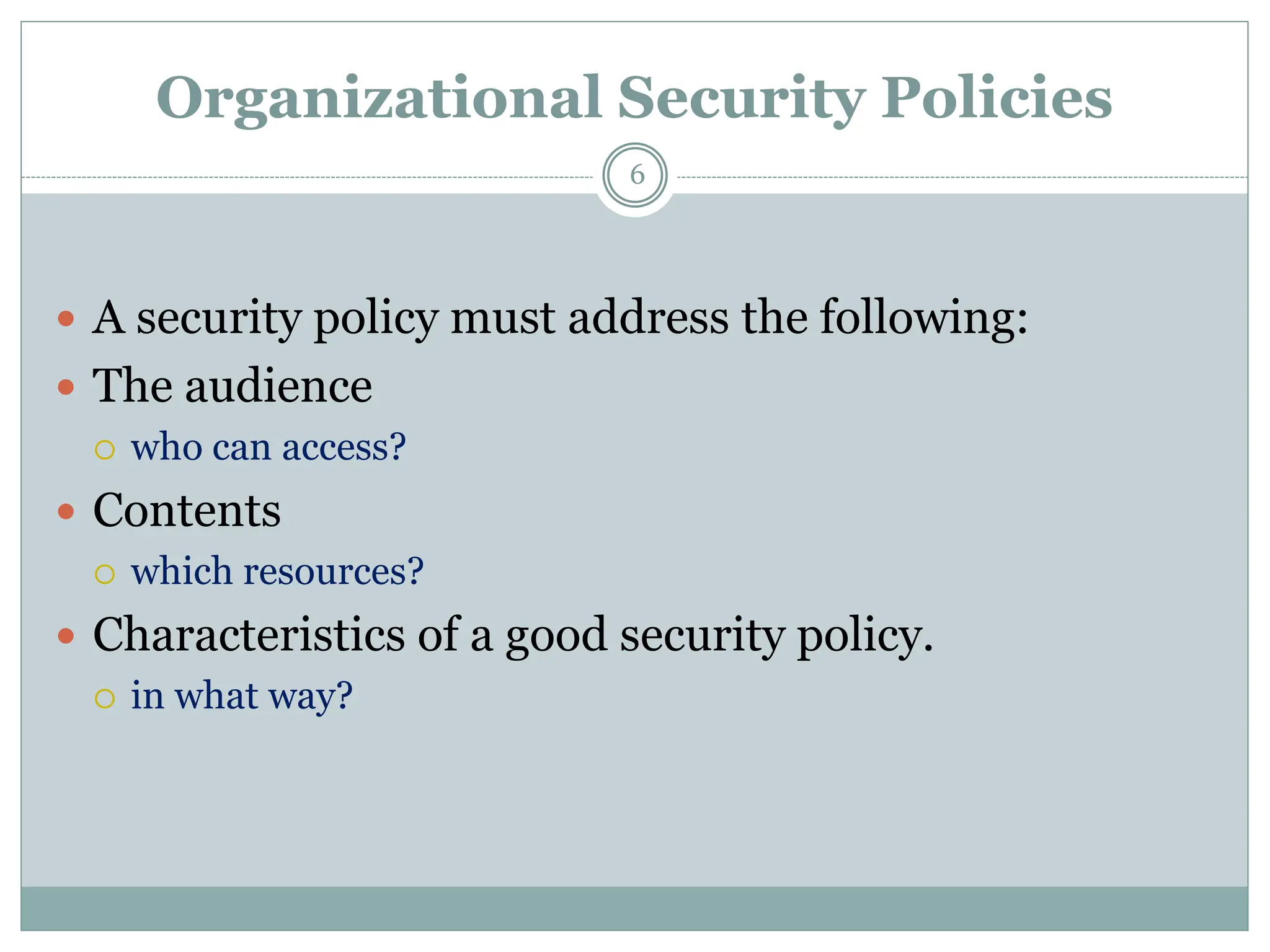 242714436-Organizational-Security-Policies.pptx