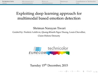 presentation | PDF | Digital Audio | Computer Software and Applications