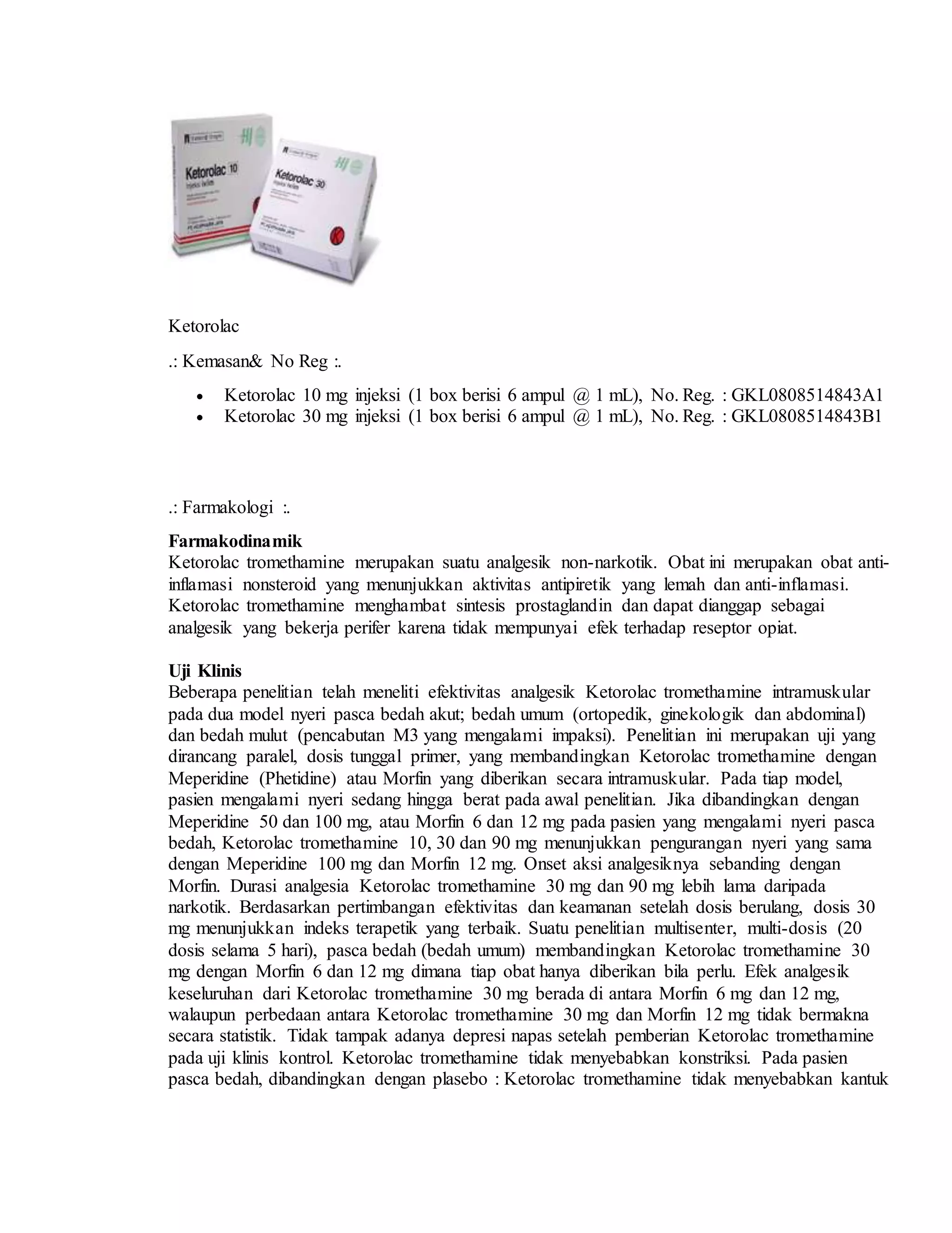 242872084 injeksi-ketorolac | DOCX