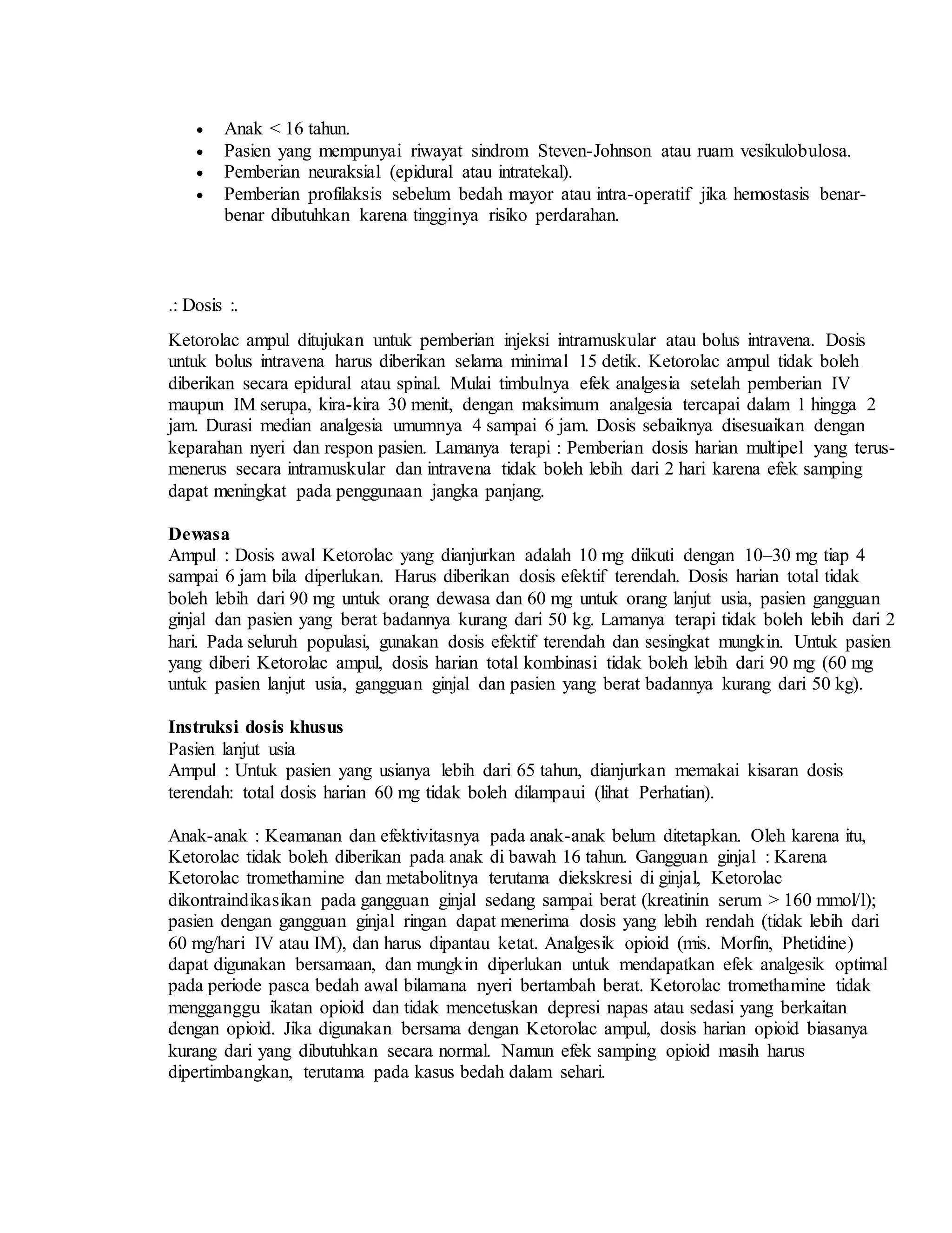 242872084 injeksi-ketorolac | DOCX