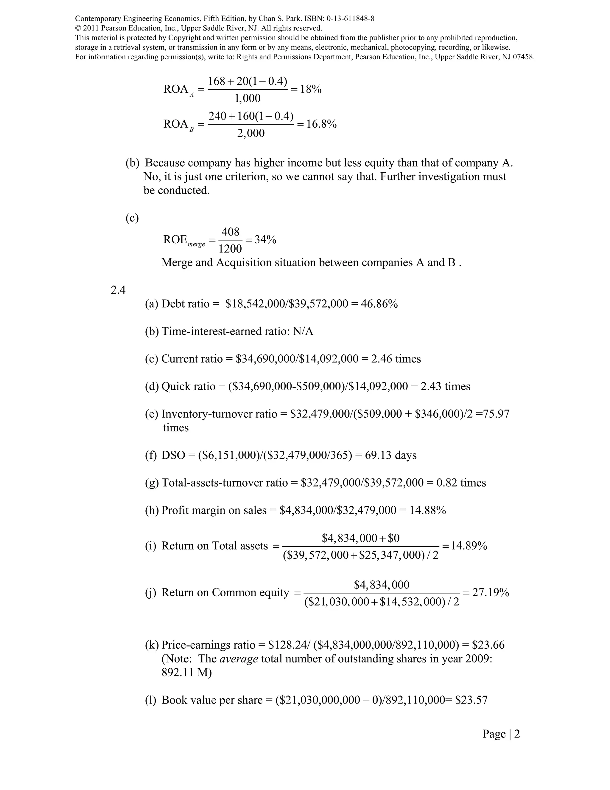 Contemporary-engineering-econo | PDF