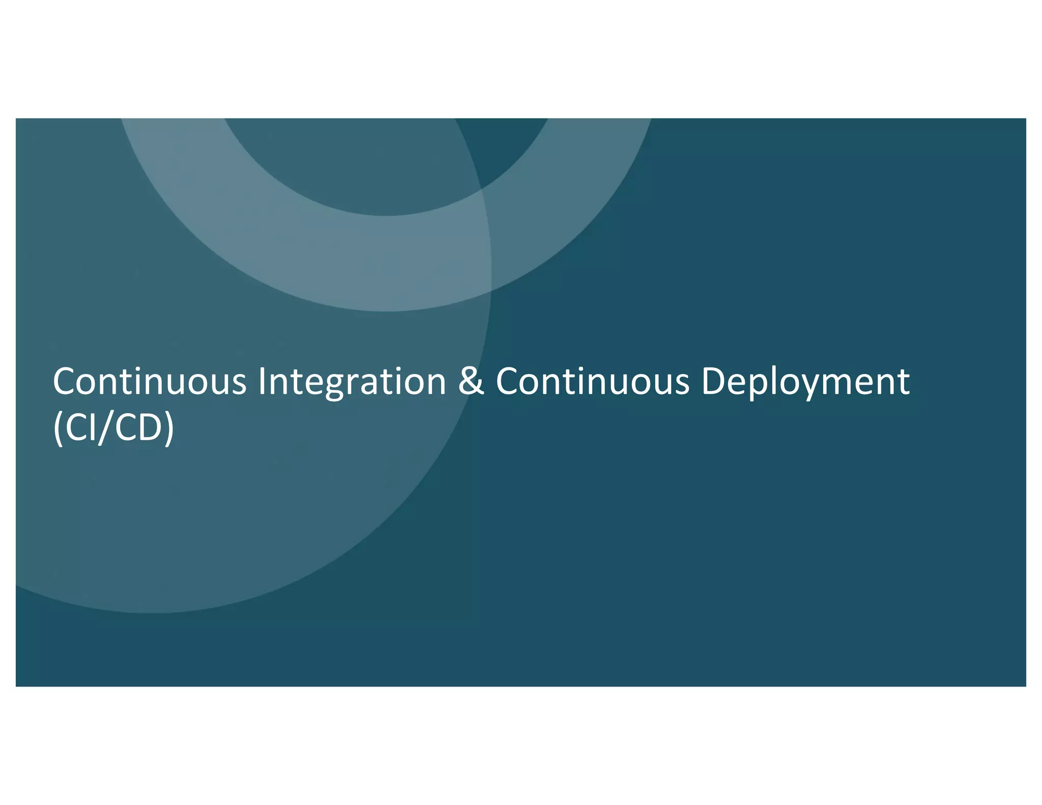 Devops For Databricks Ppt