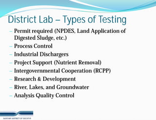 SDD Virtual Lab Tour | PPT