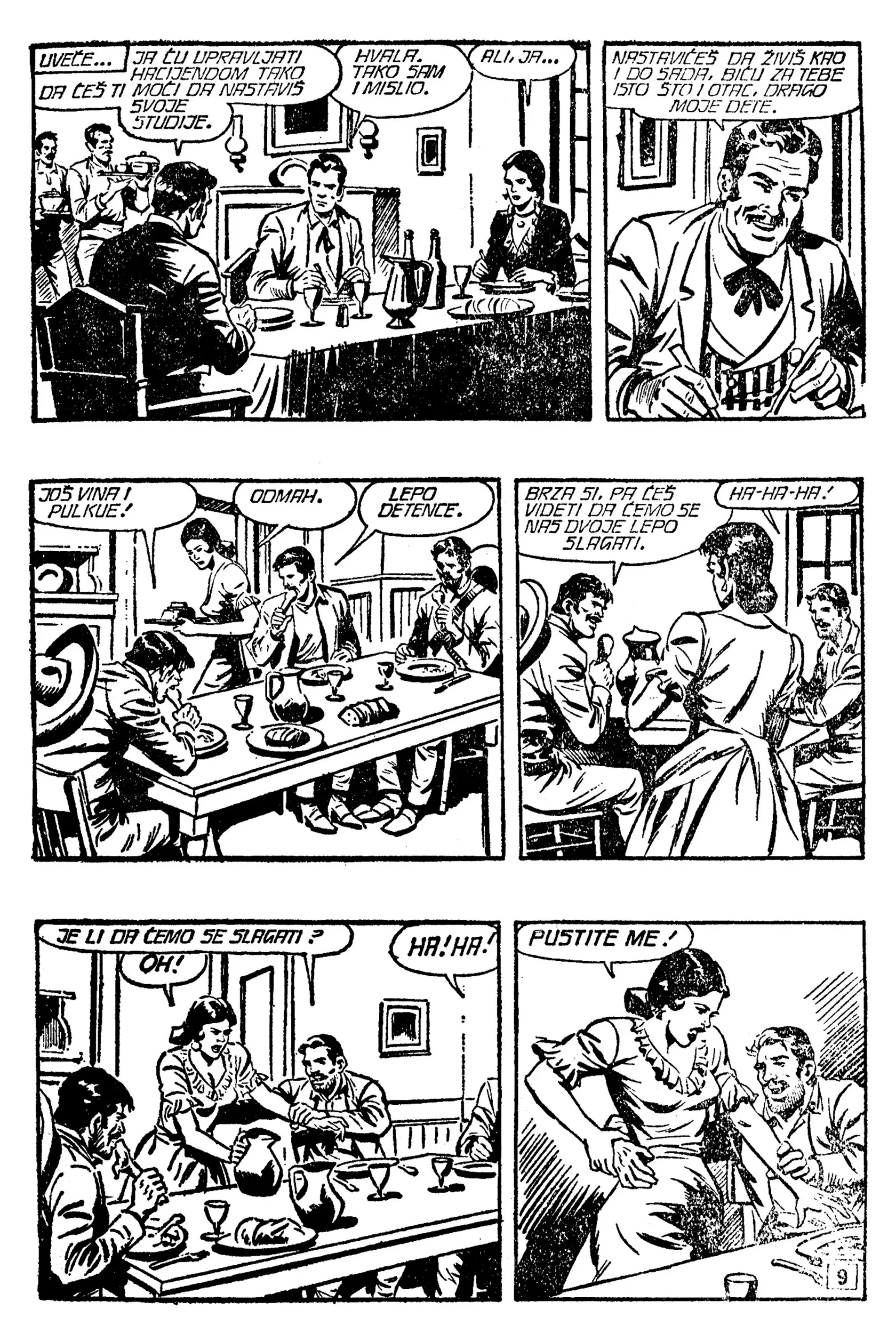 242 paukova mreza | PDF