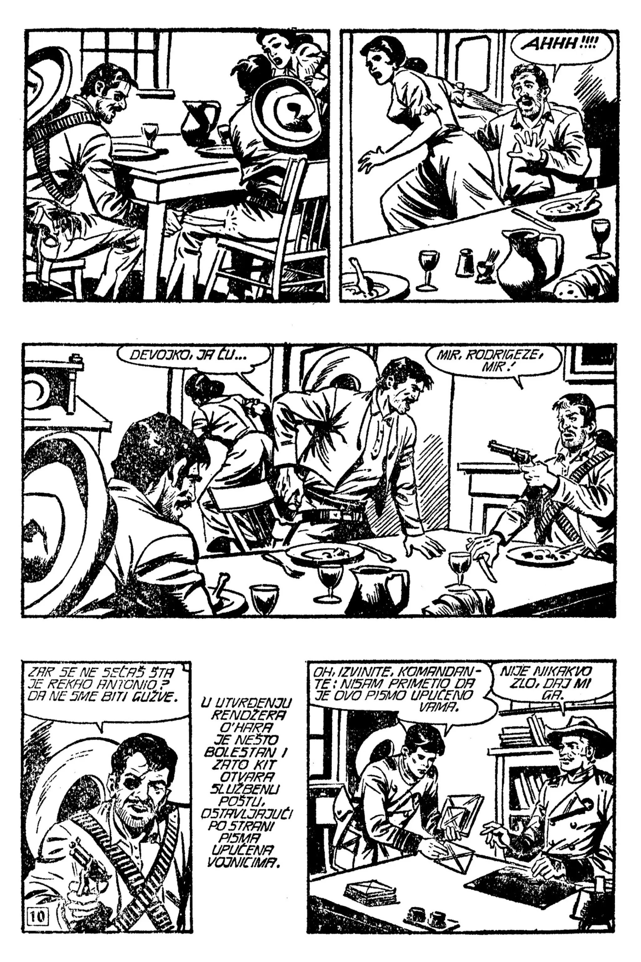 242 paukova mreza | PDF