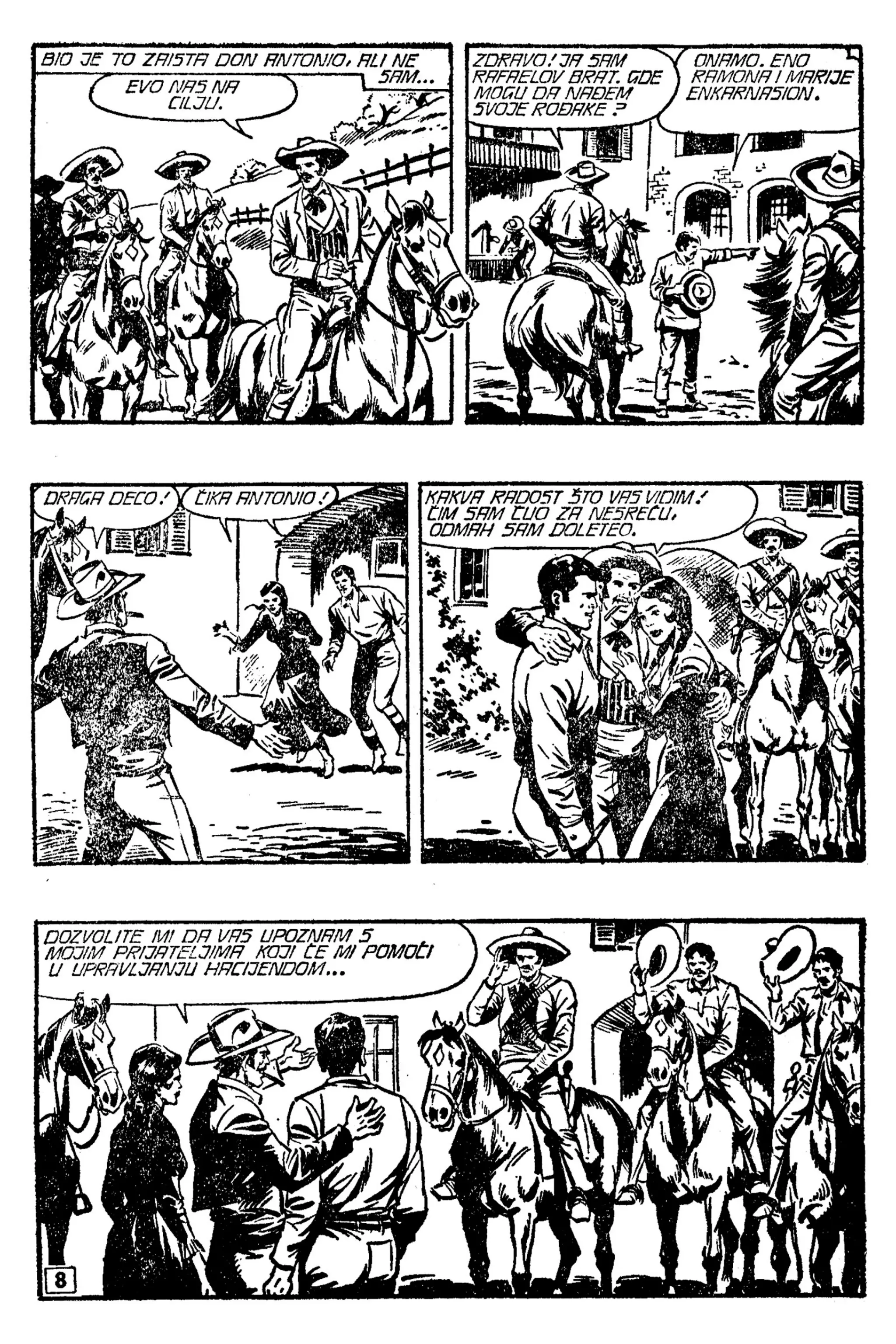 242 paukova mreza | PDF