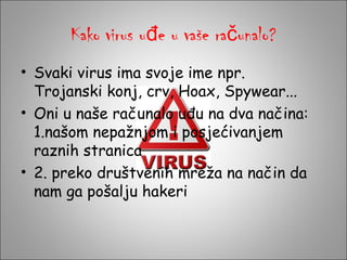 243 Antivirus | PPT