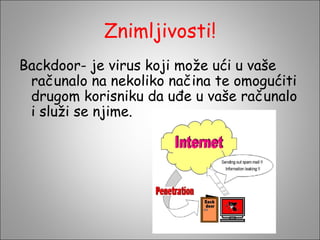 243 Antivirus | PPT