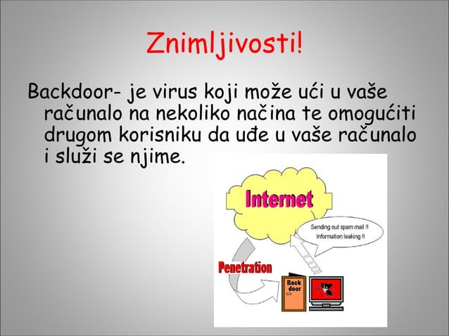 243 Antivirus | PPT