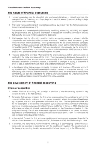 Fundamentals Of Financial Accounting 5th Edition 5th Mohammadalihaji | PDF