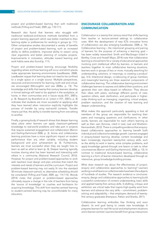 243126e education research and foresight | PDF