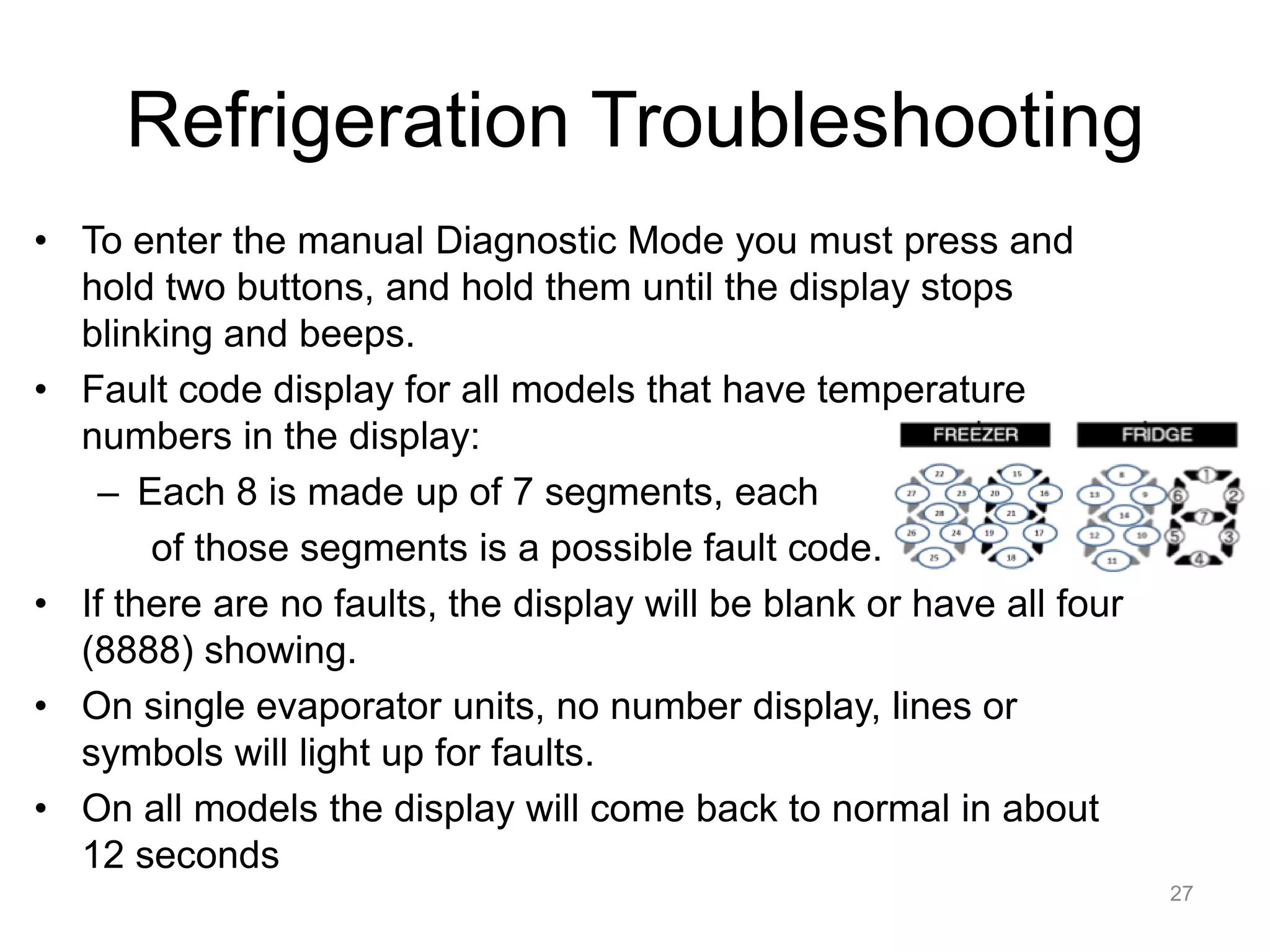 refrigerator-technical-training | PDF
