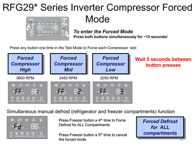 refrigerator-technical-training | PDF