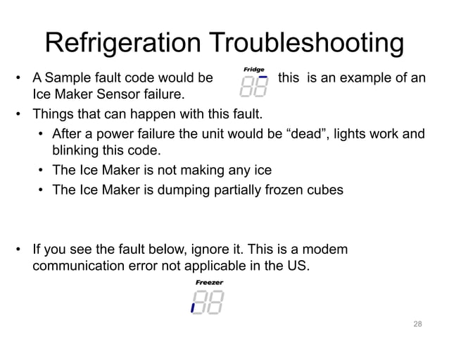 refrigerator-technical-training | PDF