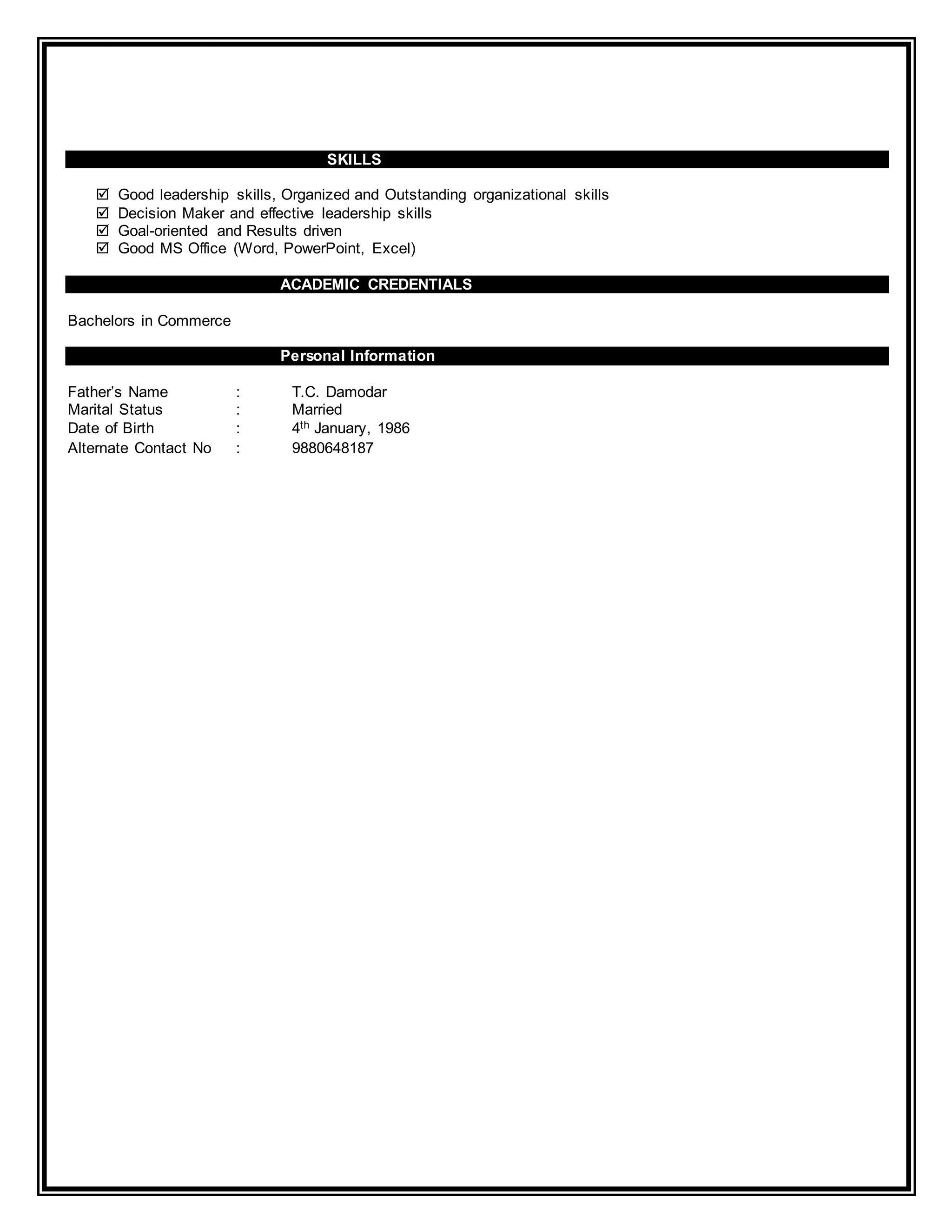 Ramya Damodar-updated | DOCX