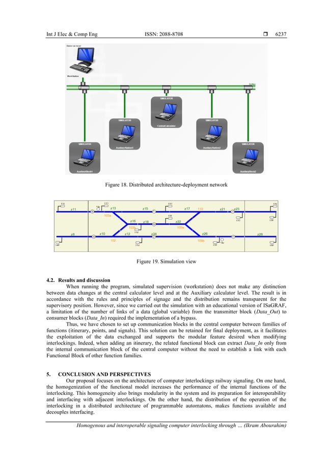 Homogenous and interoperable signaling computer interlocking through IEC 61499 standard | PDF
