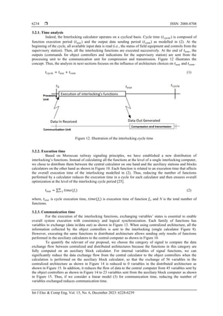 Homogenous and interoperable signaling computer interlocking through IEC 61499 standard | PDF