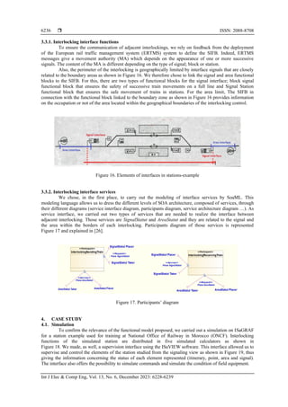 Homogenous and interoperable signaling computer interlocking through ...