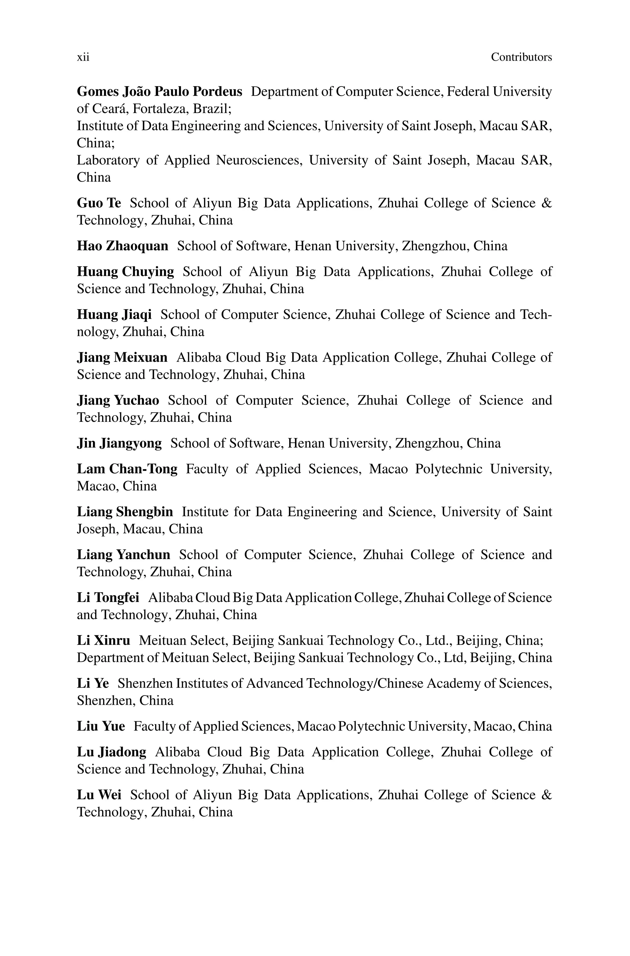 Computer And Information Science Roger Lee | PDF