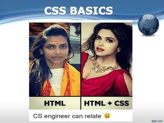 Basic Web Development | PPT