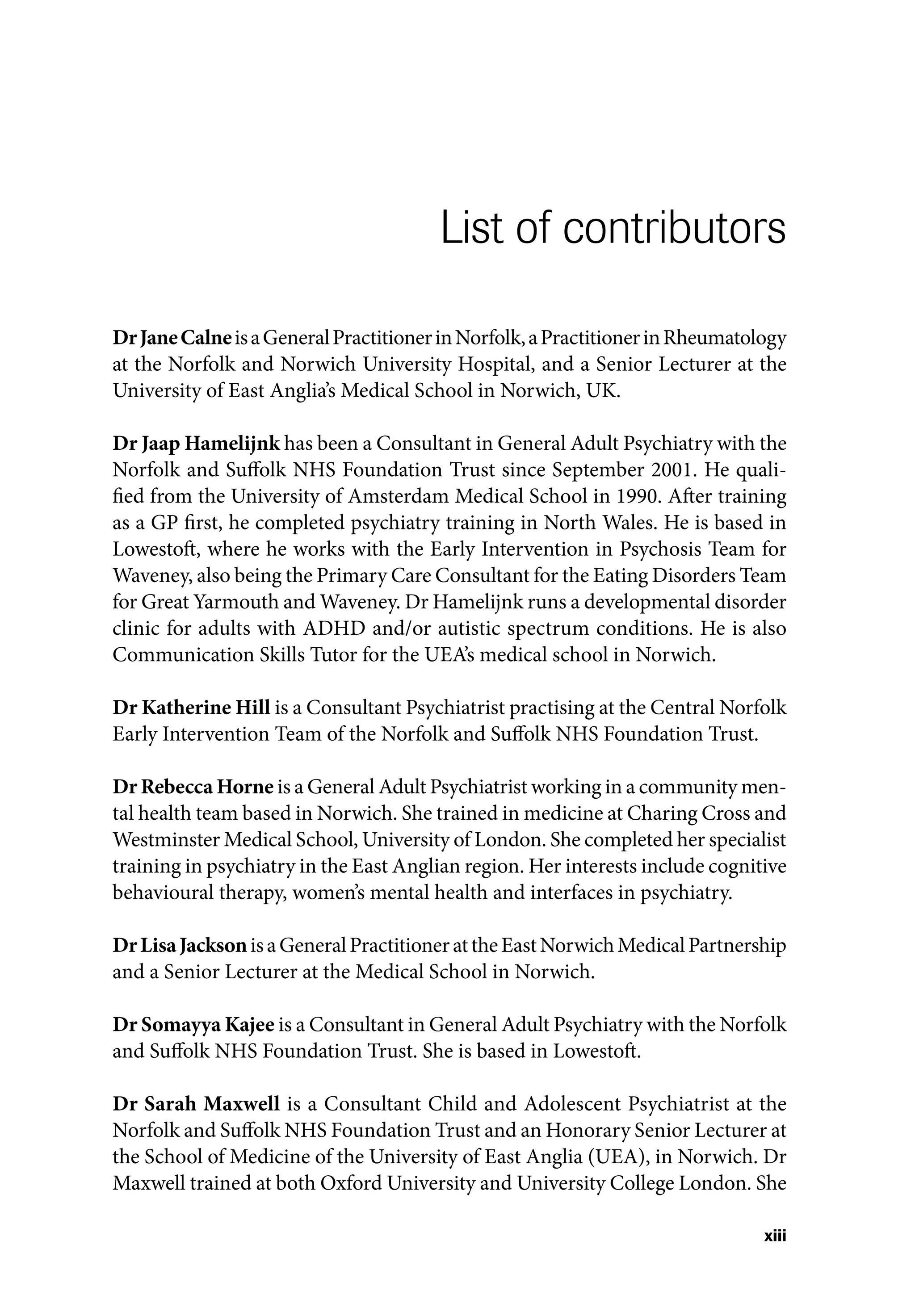 Communication Skills In Mental Health Care An Introduction Xavier Coll ...