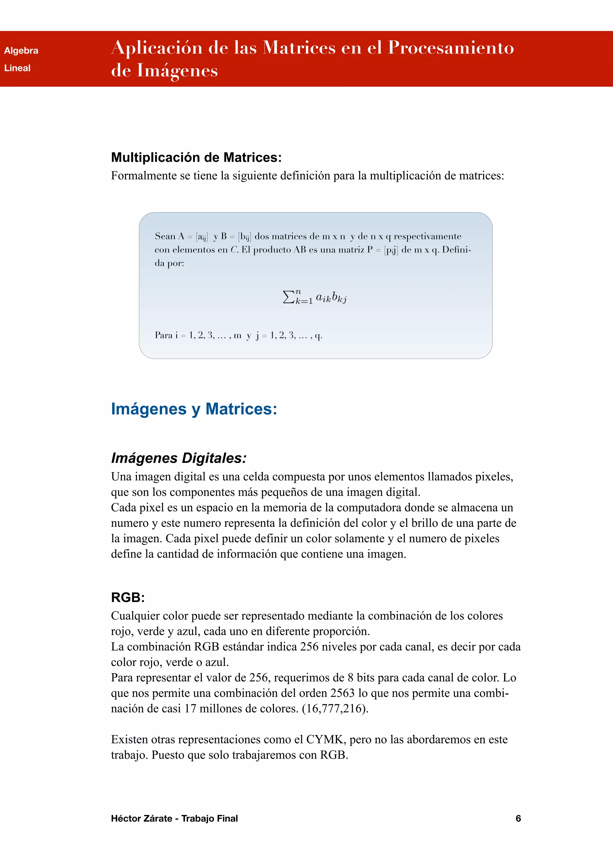 2437215 procesamiento-de-imagenes-con-matrices | PDF