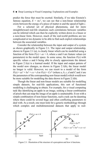 Deep Learning In Visual Computing Explanations And Examples Hassan ...