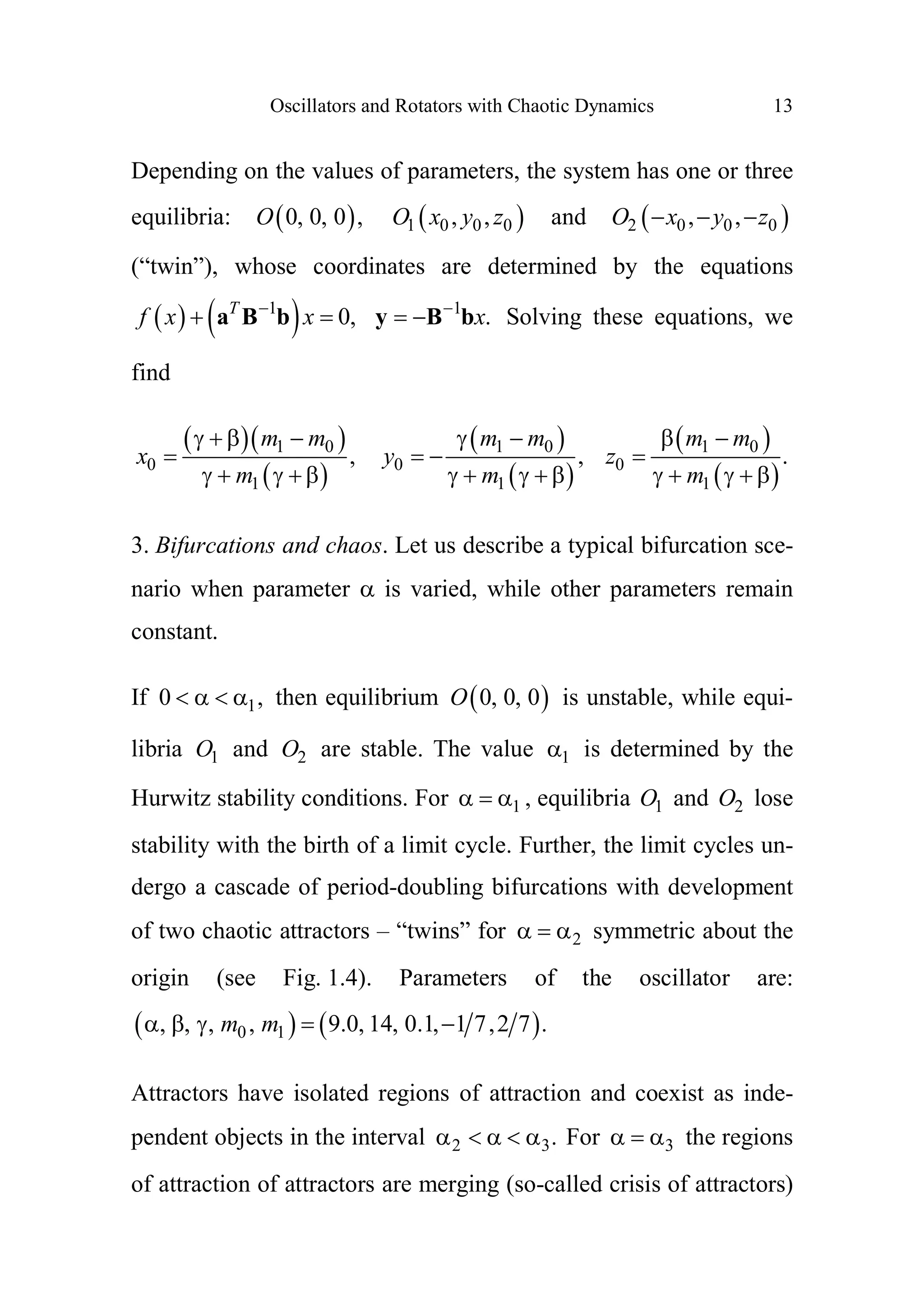 Further Insights Into Oscillation Theory Vladimir Erofeev Nikolai ...