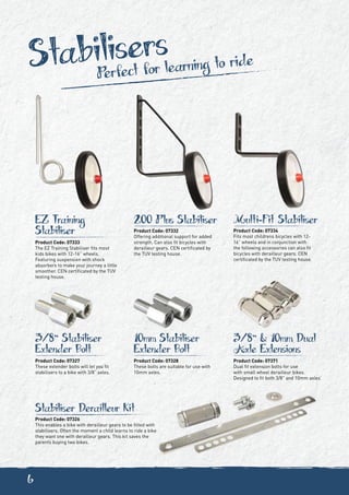 ADIE-Brochure-2014 | PDF | Cycling | Sports