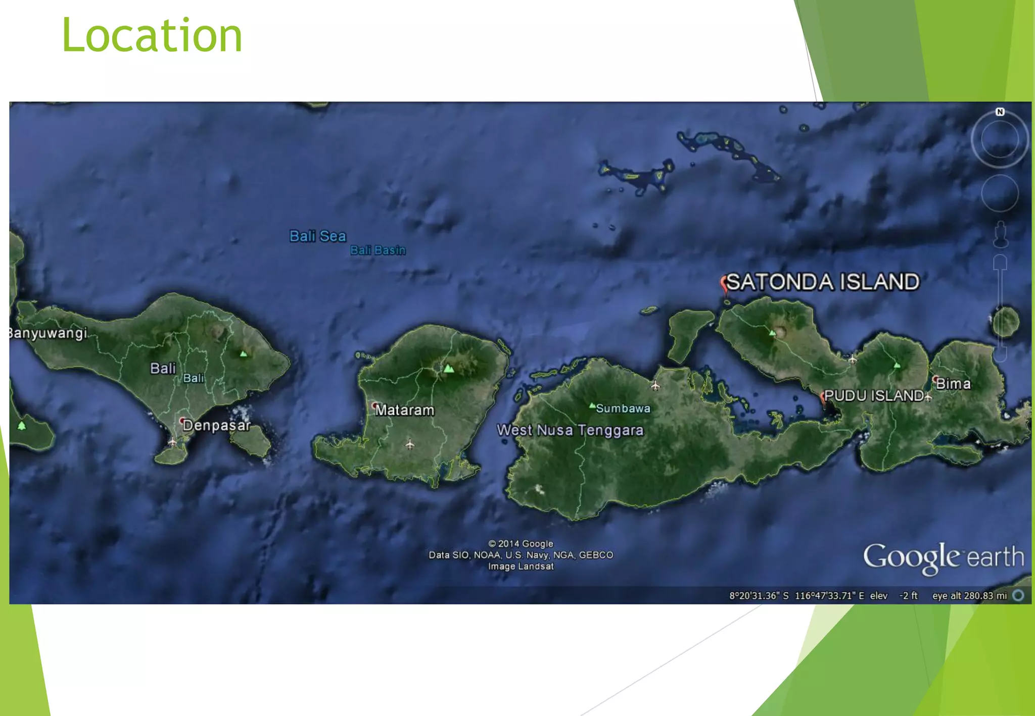 Executive summary Satonda new | PDF