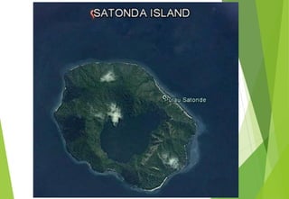 Executive summary Satonda new | PDF