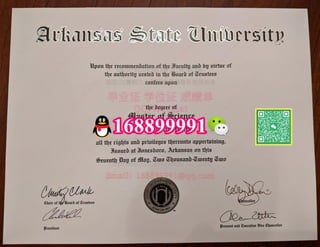 Arkansas State University degree offer diploma Transcript | PPT