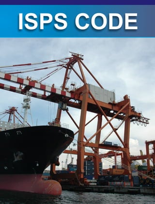 244019935 isps-code-langkah-khusus-keamanan-pelayaran | PDF