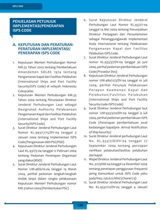 244019935 isps-code-langkah-khusus-keamanan-pelayaran | PDF