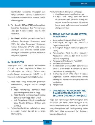 244019935 isps-code-langkah-khusus-keamanan-pelayaran | PDF