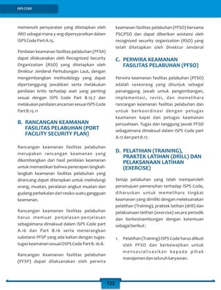 244019935 isps-code-langkah-khusus-keamanan-pelayaran | PDF