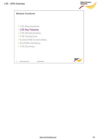 244079168 lte-overview | PDF