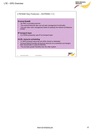 244079168 lte-overview | PDF