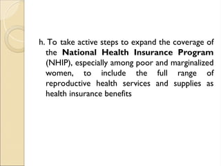 244091072-Reproductive-Health-Bill-2-ppt.ppt
