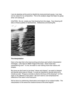 2441528 diane-wright-fine-art-drawing-water | PDF