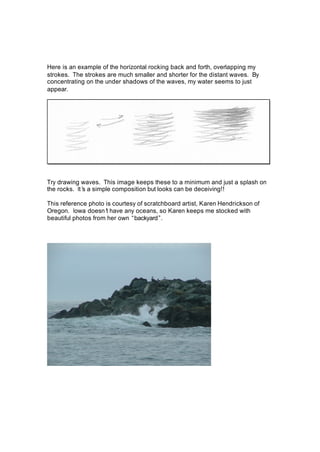 2441528 diane-wright-fine-art-drawing-water | PDF