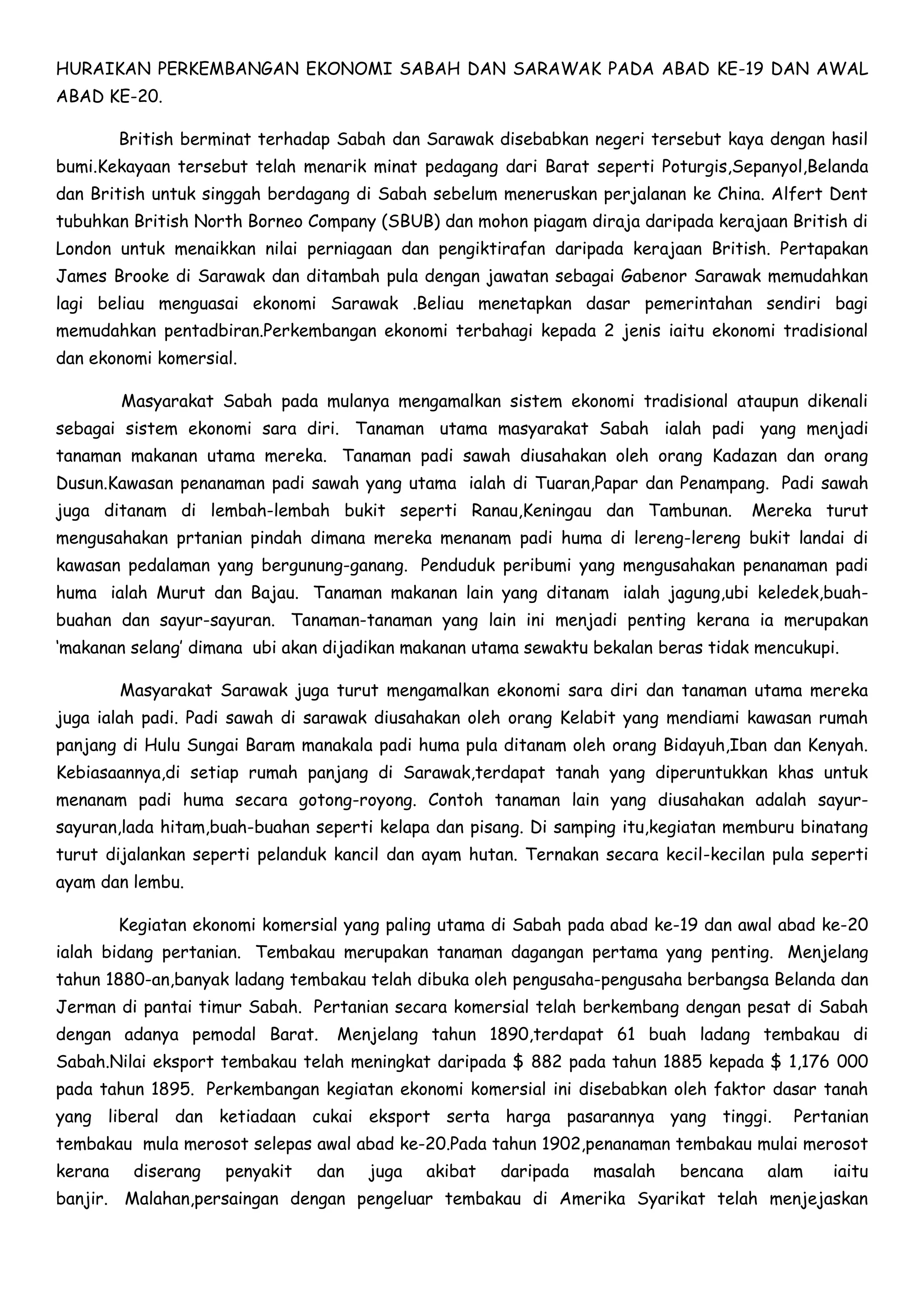 244380473-Huraikan-Perkembangan-Ekonomi-Sabah-Dan-Sarawak-Pada-Abad-Ke.pdf
