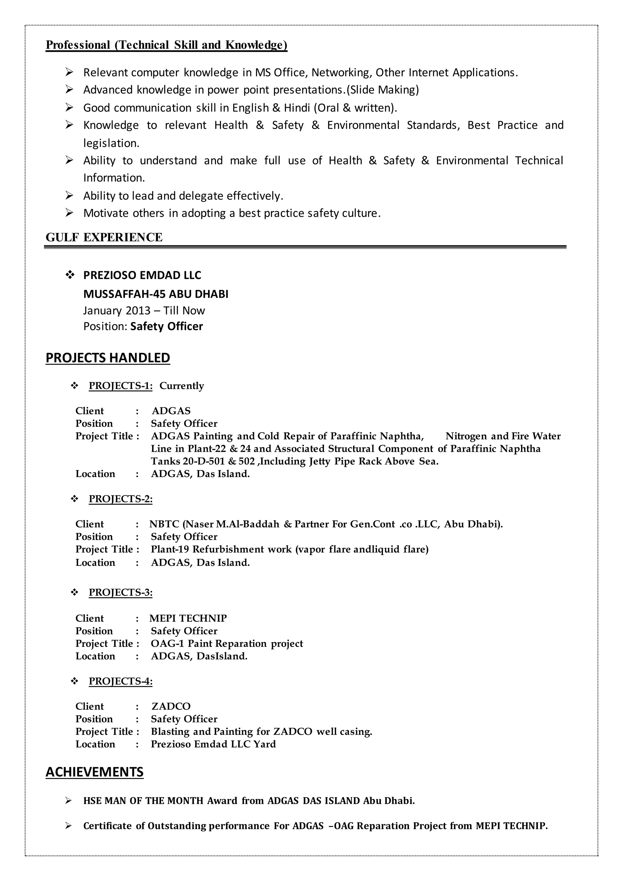 JIBIN-PAUL-CV-UPDATED | DOCX