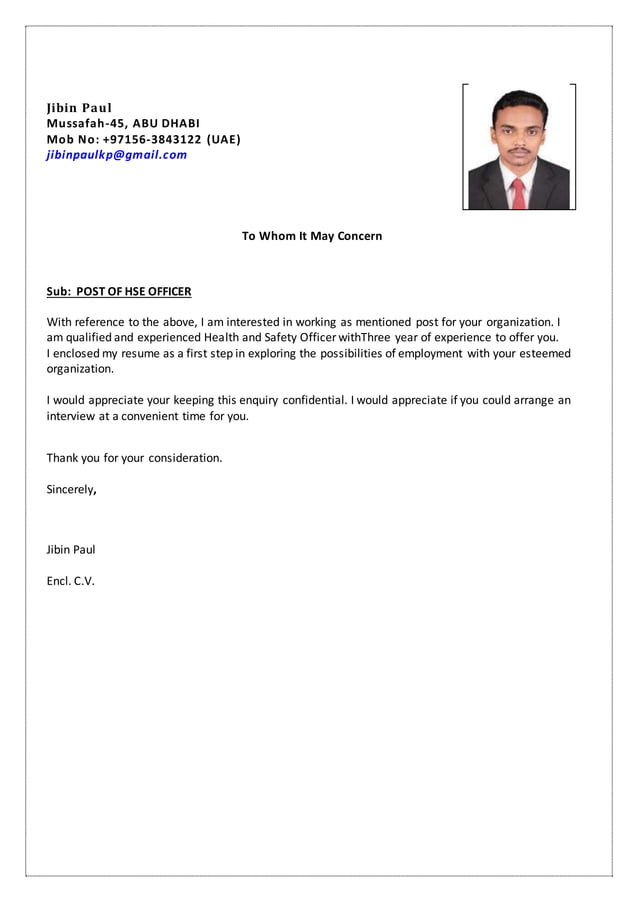 JIBIN-PAUL-CV-UPDATED | DOCX