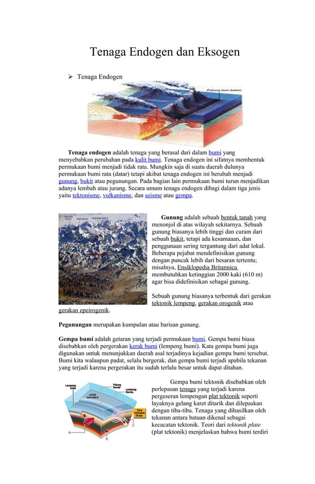 24451523 endogen-dan-eksogen | PDF