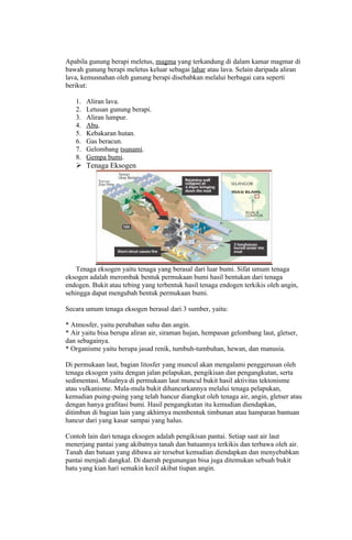 24451523 endogen-dan-eksogen | PDF