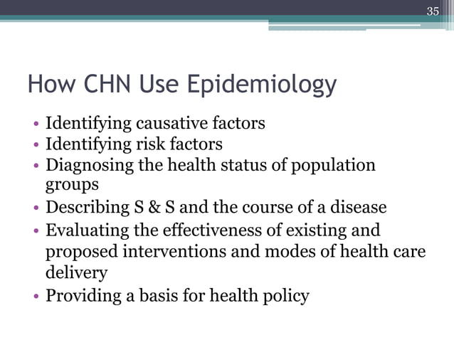 244531187-Epidemiology.pptx