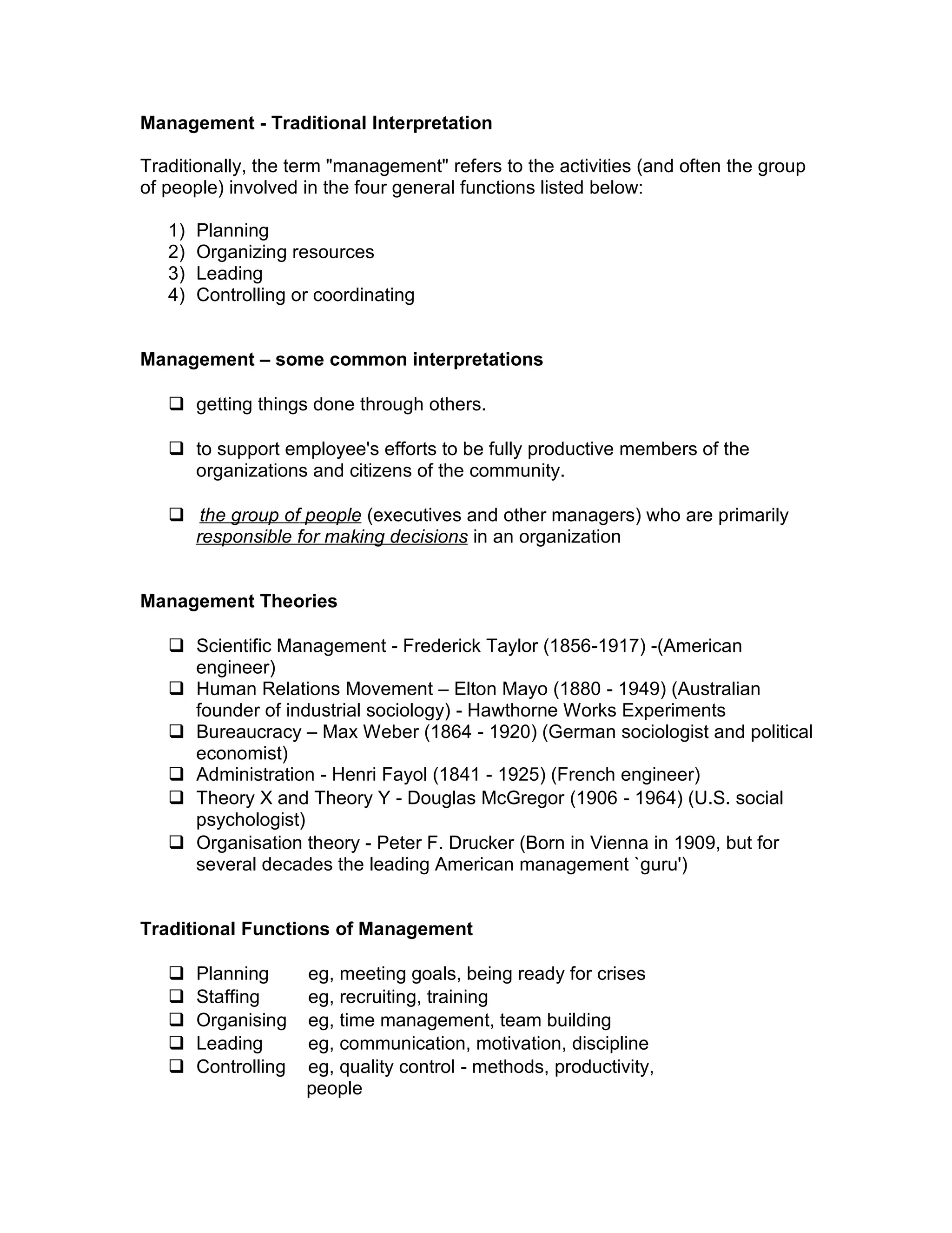 What Is Performance Management System | PDF