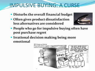 impulsive-buying | PPTX