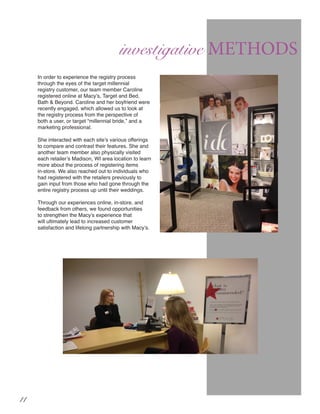 Macys Case Competition Final | PDF